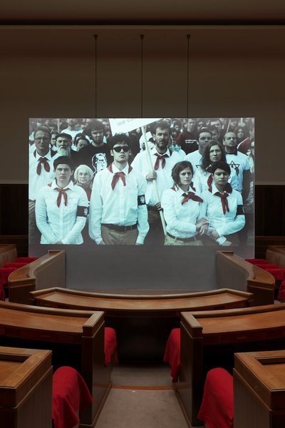 The Artangel Collection | Artangel