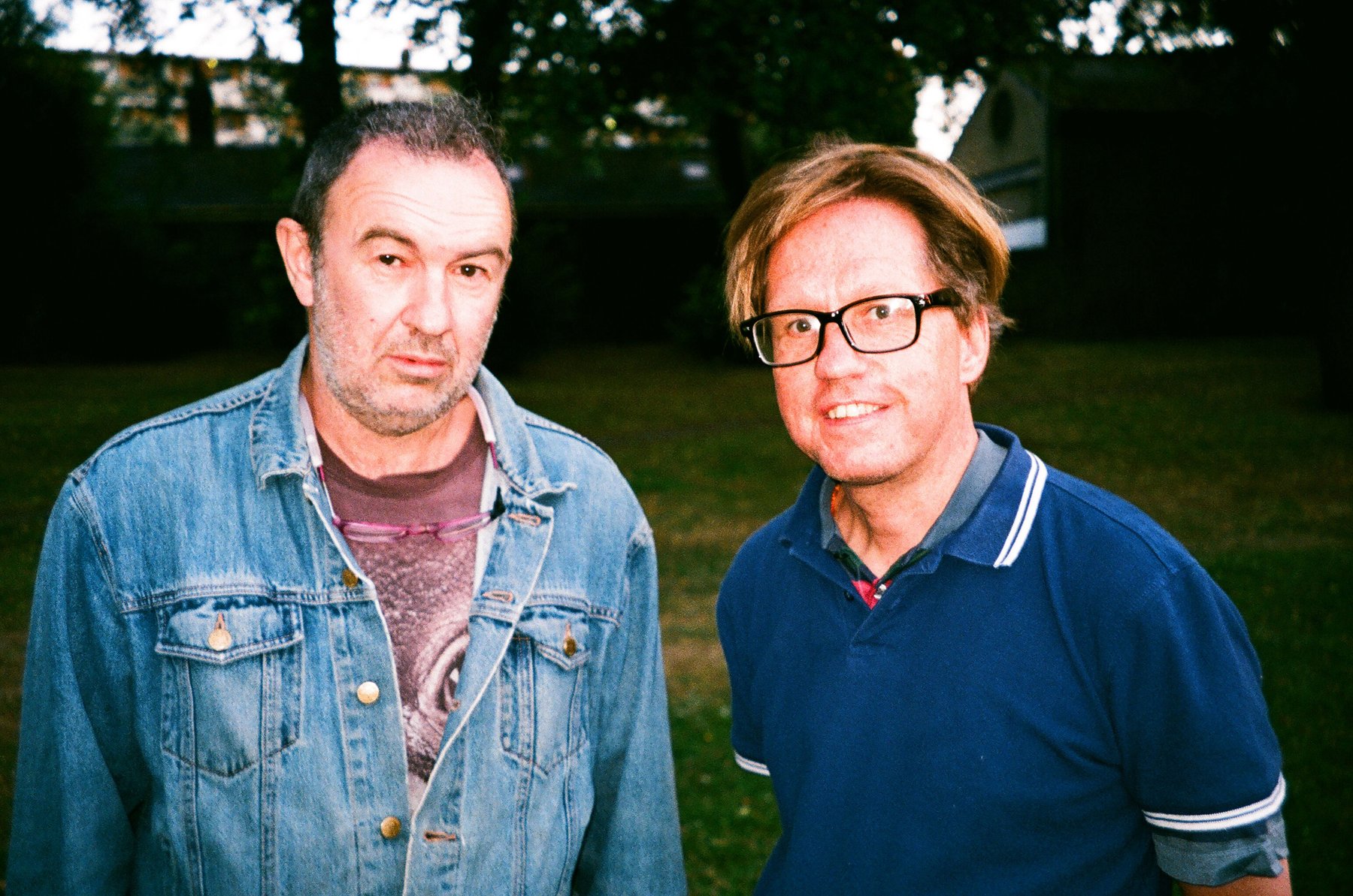 Performers | Artangel