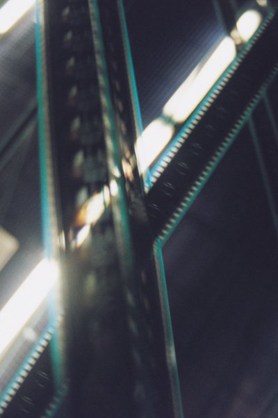 The Artangel Collection | Artangel