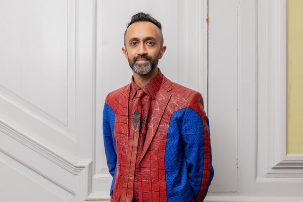 Come As You Really Are | Artangel