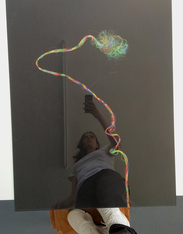 Thinking Time | Artangel