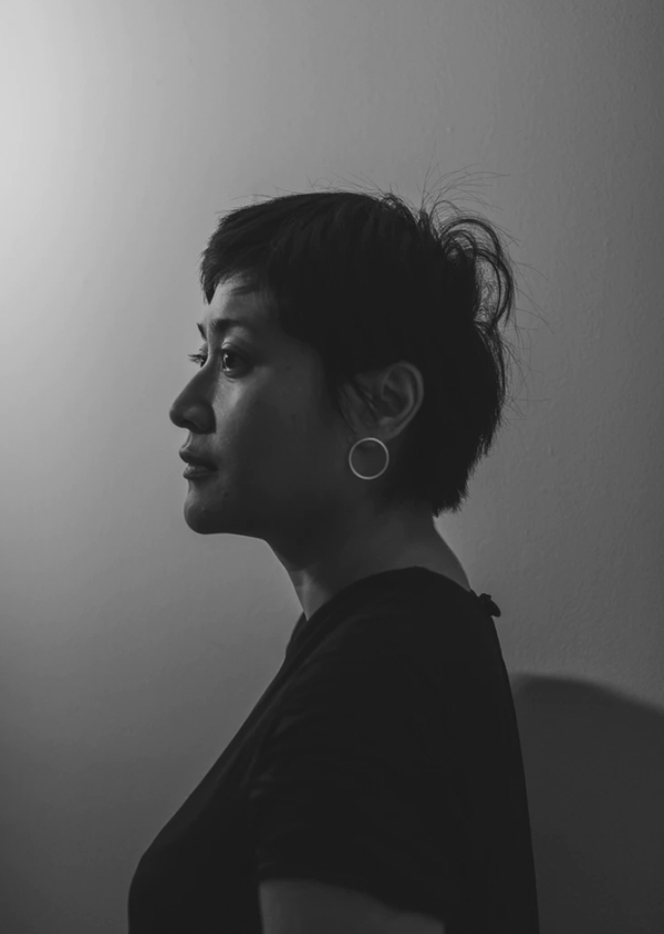 Sarah Sze, The Waiting Room | Artangel