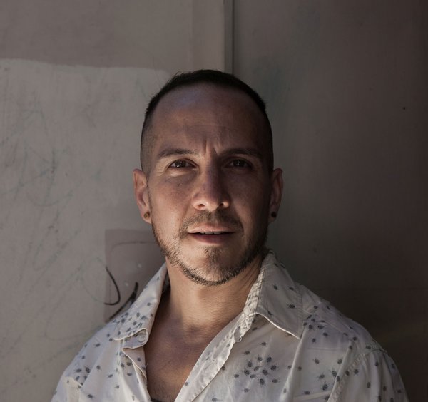 At the Crossroads With Vincent | Artangel