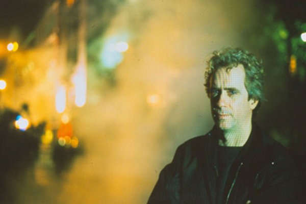 The Influence Machine | Artangel