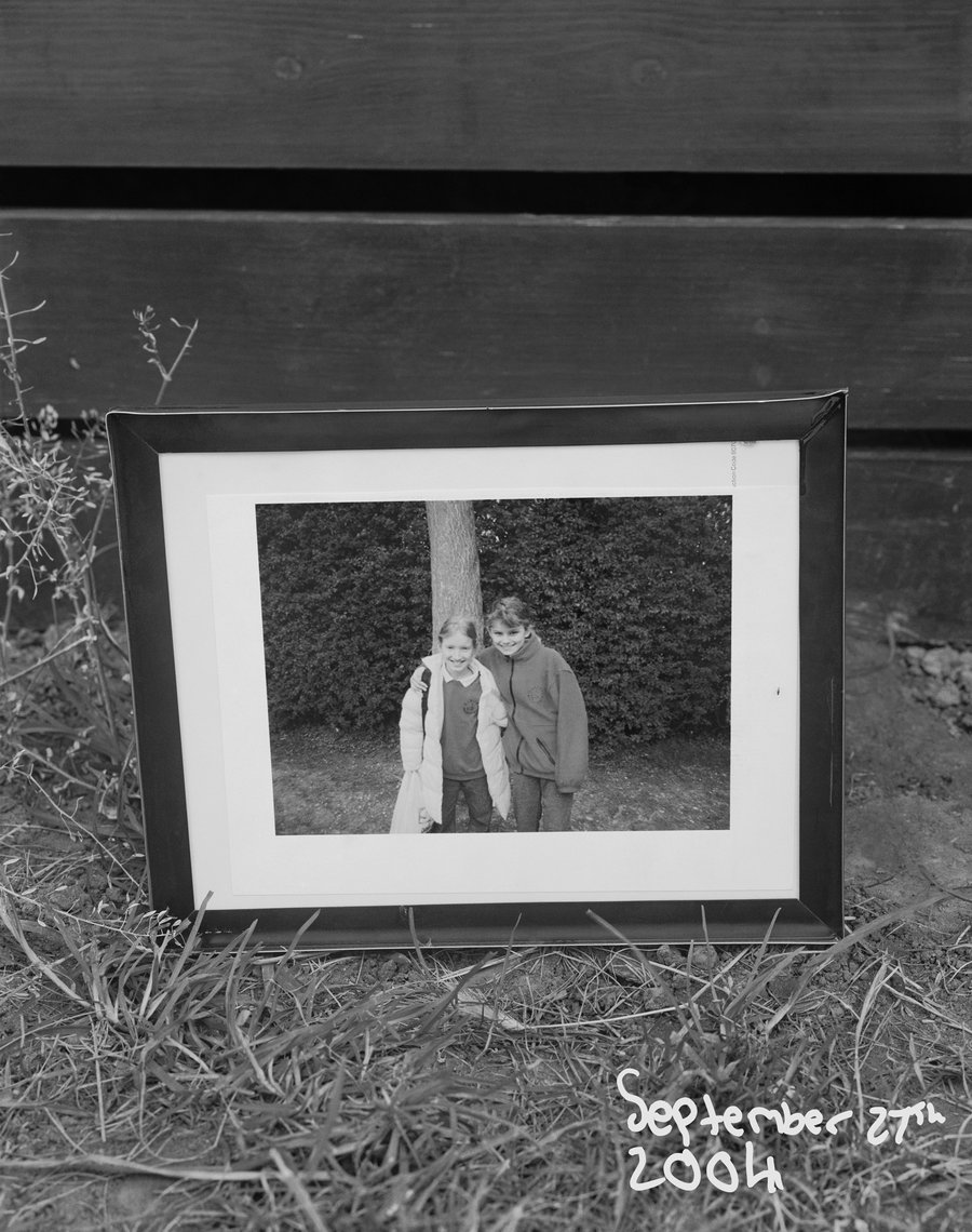 Portraits | Artangel