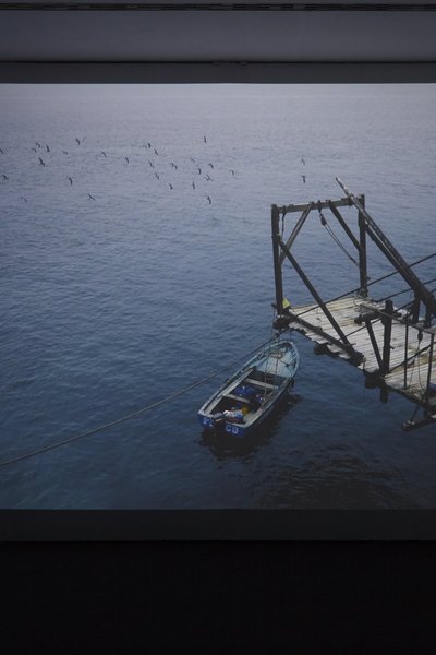 The Artangel Collection | Artangel