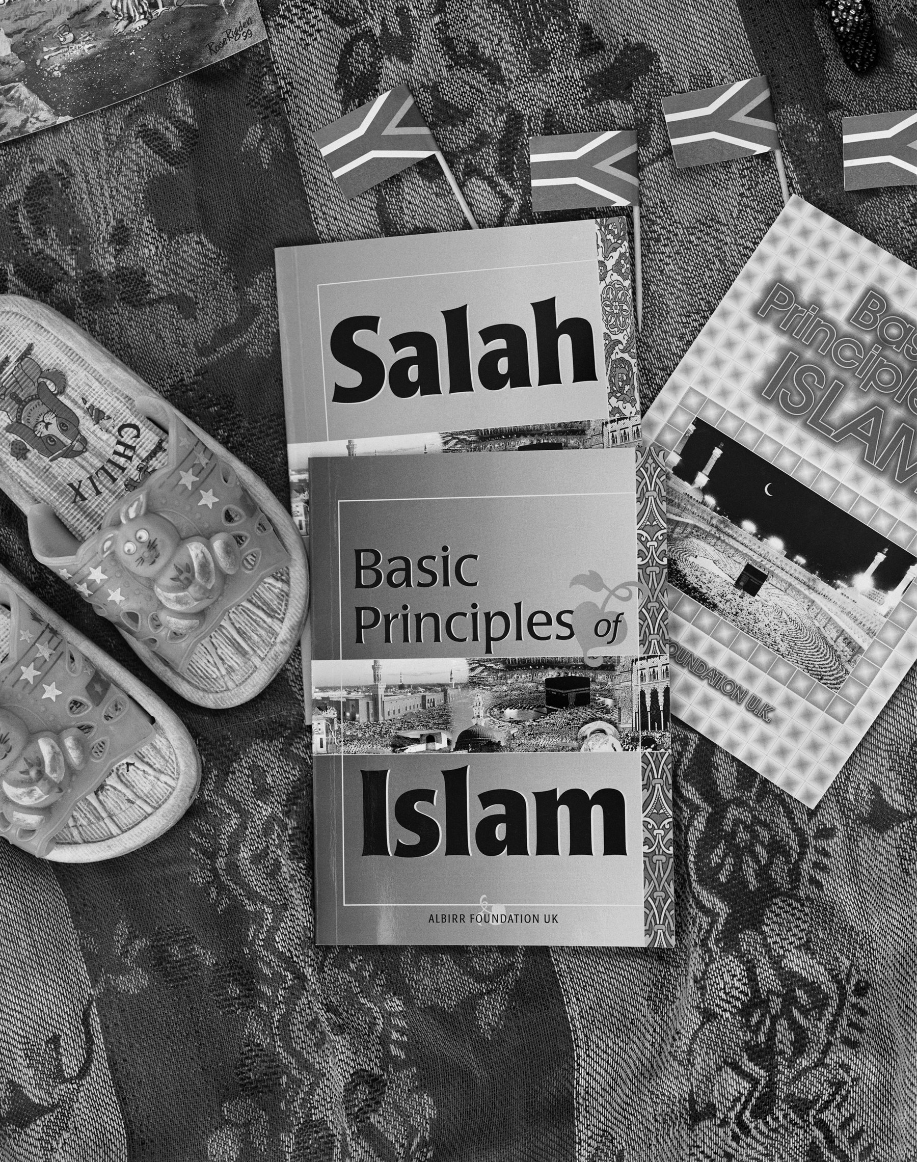 Portraits | Artangel