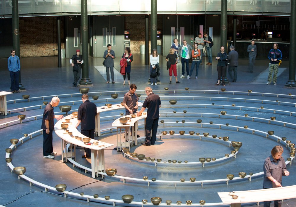 Longplayer | Artangel