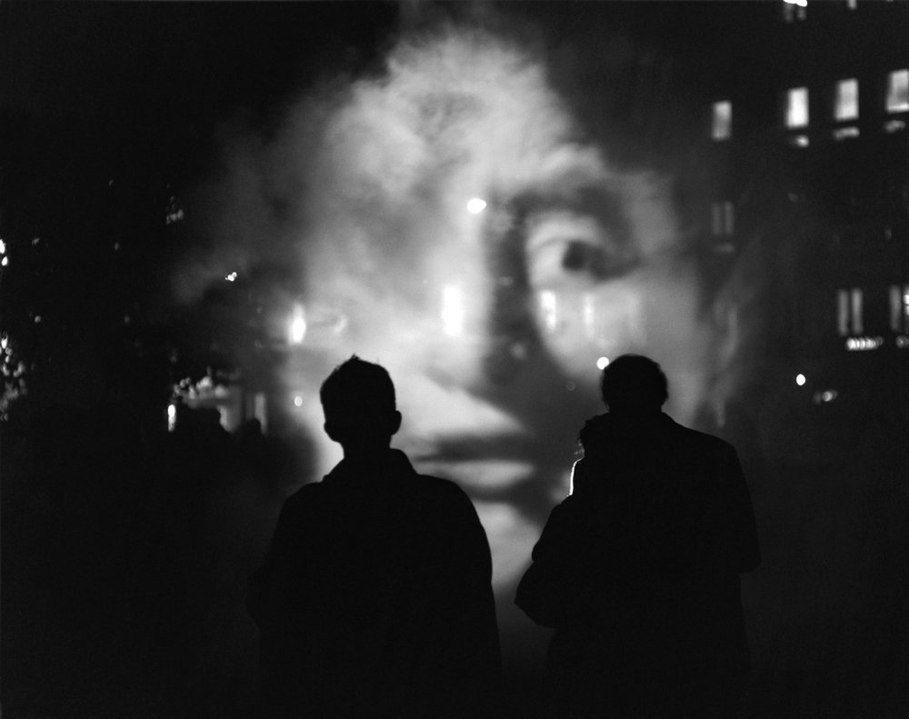 The Influence Machine | Artangel