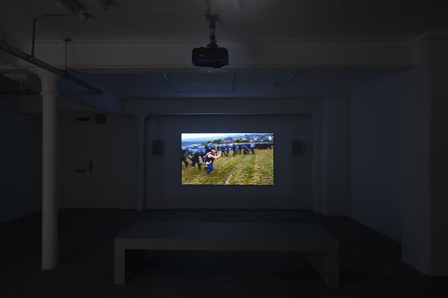 The Battle of Orgreave | Artangel